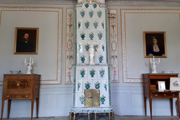 Mustion linna – kartano täynnä hämmästyttäviä tarinoita - Matkasto